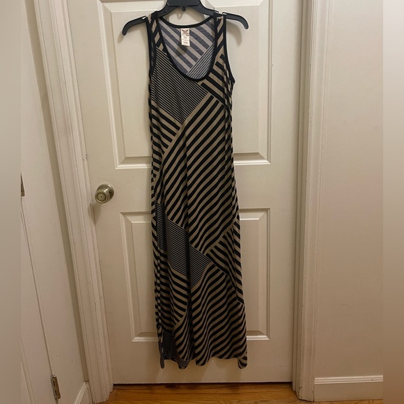 Faded Glory | Dresses | Maxi Dress | Poshmark